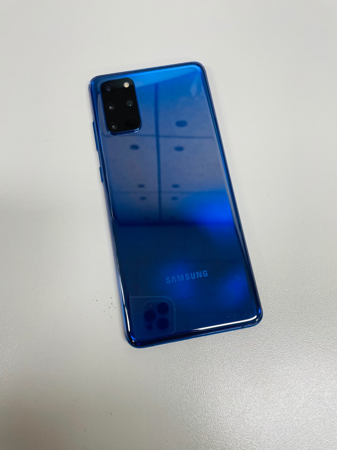 (SKT)갤럭시S20+ 256G 블루 상태좋은폰 36만... | 중고나라 카페에서 운영하는 공식 사이트