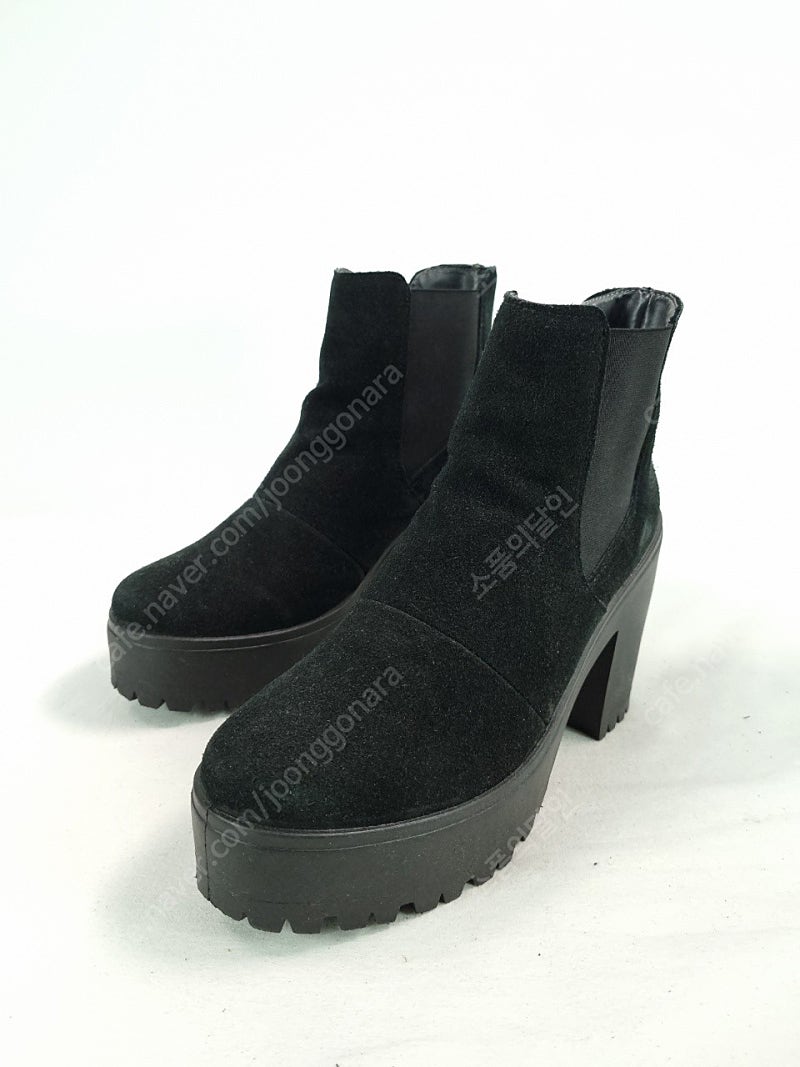 DORA TORE 여성 부츠 260~265mm | 여성신발 | 중고나라