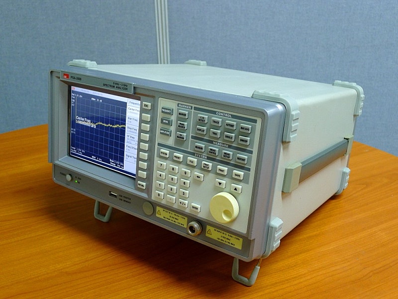 ED PSA-3000 스펙트럼아날라이저 PSA3000 ... | 중고나라 - 안심되는 중고거래