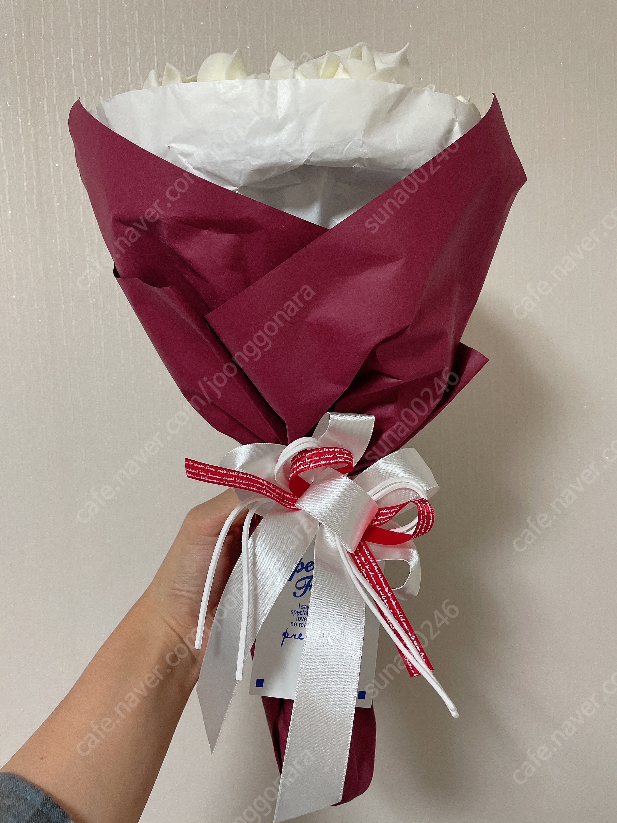 새상품 빼빼로데이 편의점 페레로로쉐 꽃다발 25,000... | 향수 | 중고나라