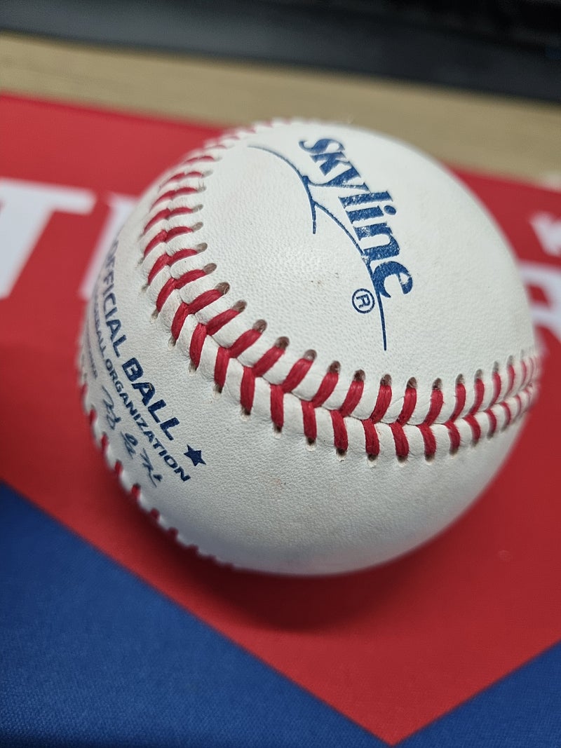 kbo 공인구 A급 파울볼 | 스포츠 | 중고나라