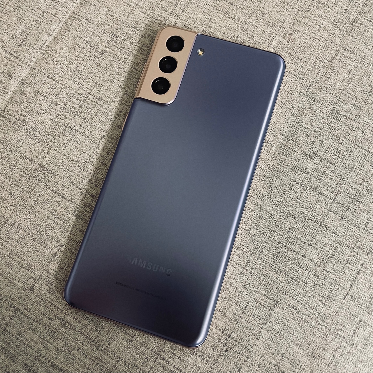 SKT 갤럭시 S21플러스 퍼플 256G 초S급 56만... | 중고나라 카페에서 운영하는 공식 사이트