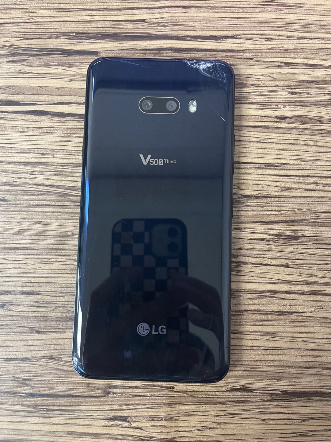 ﻿LG V50S 256기가 블랙 20년 7월 개통 8만... | 중고나라 카페에서 운영하는 공식 사이트