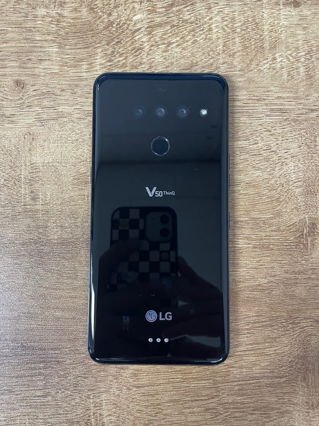 LG V50 128기가 블랙 상태좋은단말기 7만원 판매 | 중고나라 카페에서 운영하는 공식 사이트