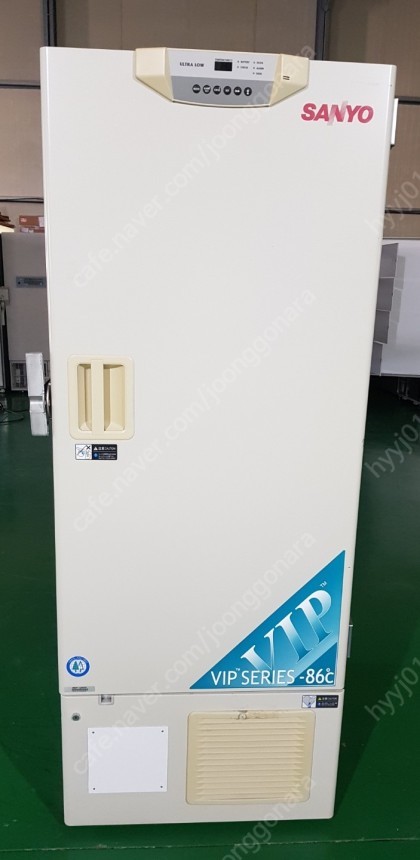 SANYO Deep-freezer 초저온냉동고 | 중고나라 카페에서 운영하는 공식 사이트