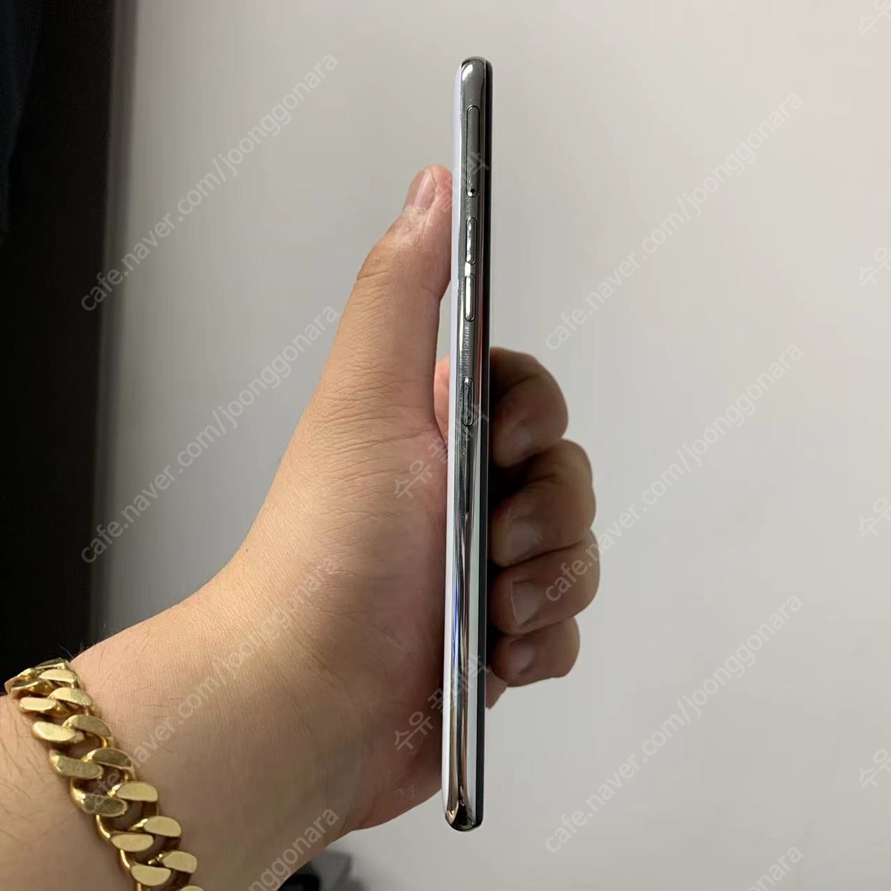 S급 중고/ LG Q52 화이트 / 20년 12월개통 ... | 삼성 | 중고나라