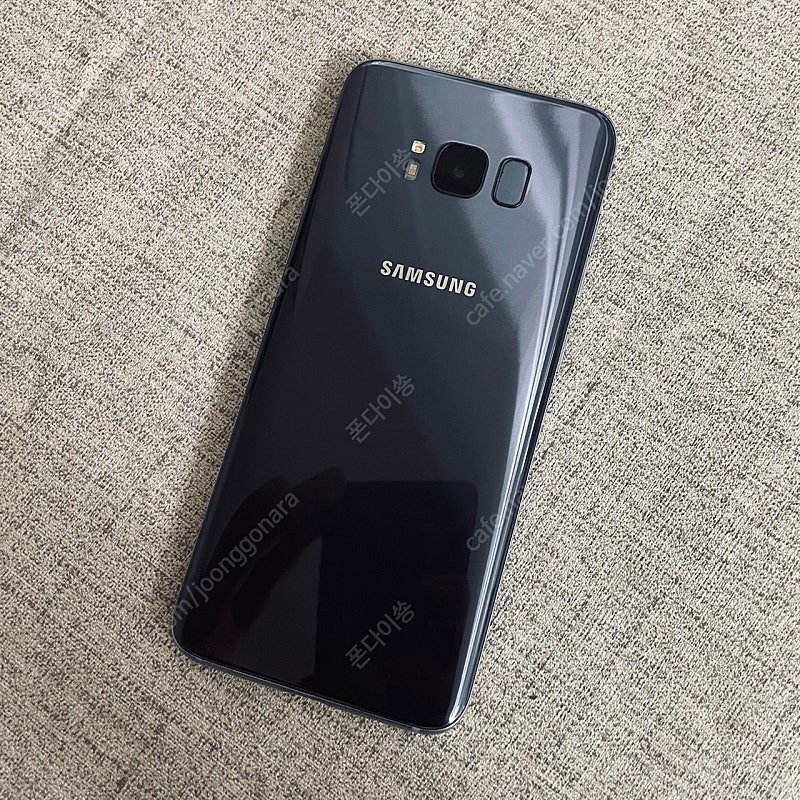 SKT 갤럭시 S8 오키드 64G 10만원 판매합니다 | 중고나라 카페에서 운영하는 공식 사이트