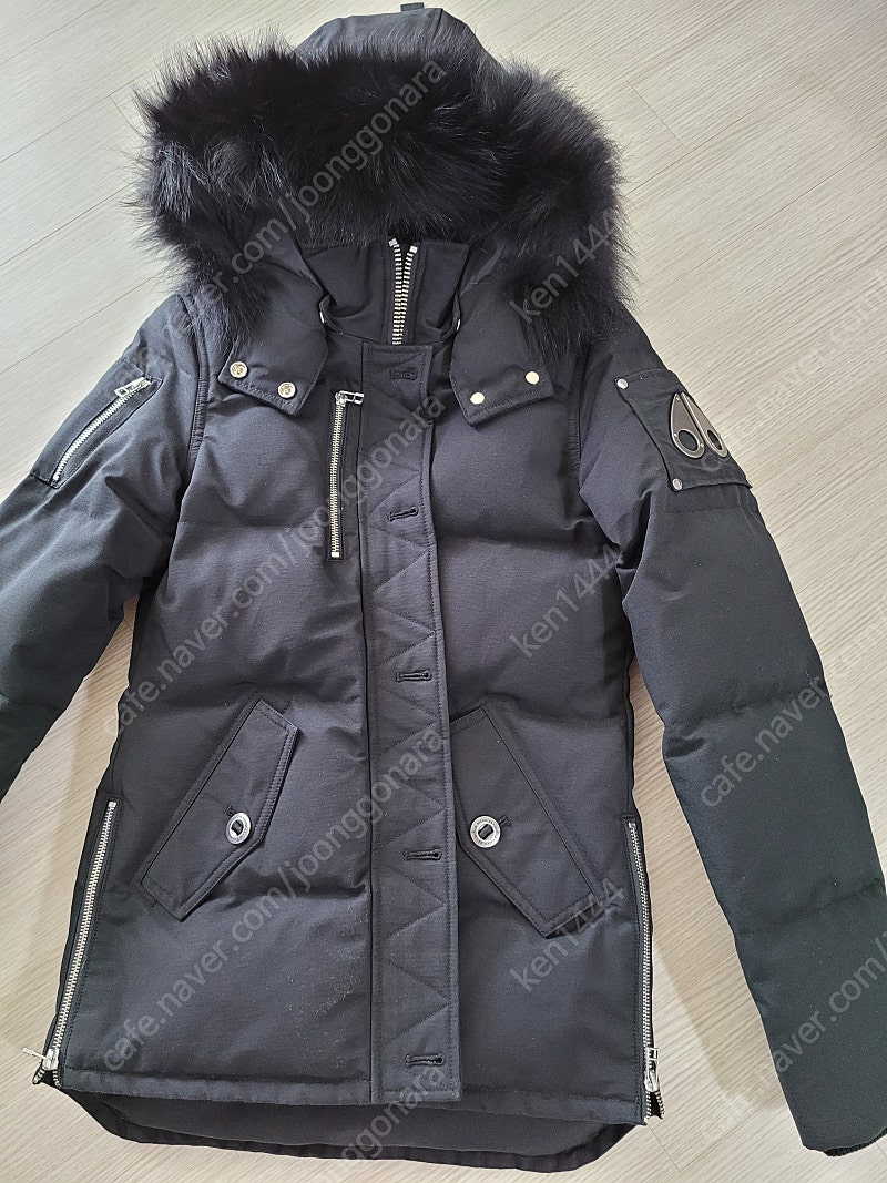 20FW 무스너클 3쿼터 여성 패팅 팝니다!~^^ 사이... | 기타 수입명품 | 중고나라