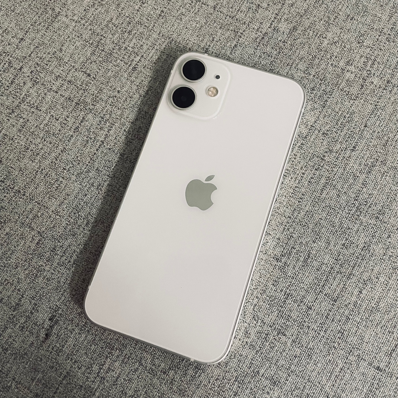 아이폰12미니 화이트 128G 배터리91% 49만원 판... | 중고나라 카페에서 운영하는 공식 사이트