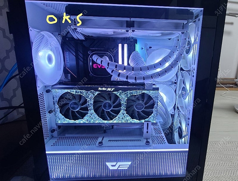 3080 터보젯 ﻿non lhr 으로 3080ti ho... | CPU/메인보드 | 중고나라