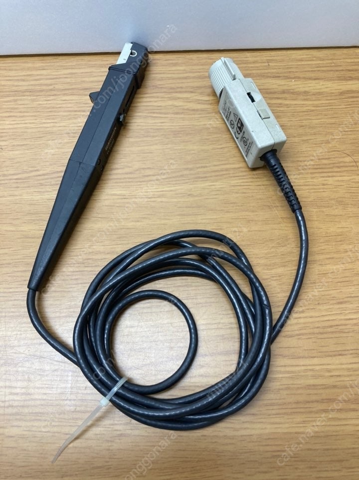 Tektronix TCP202 Current Probe 전류프로브 | 측정공구 | 중고나라