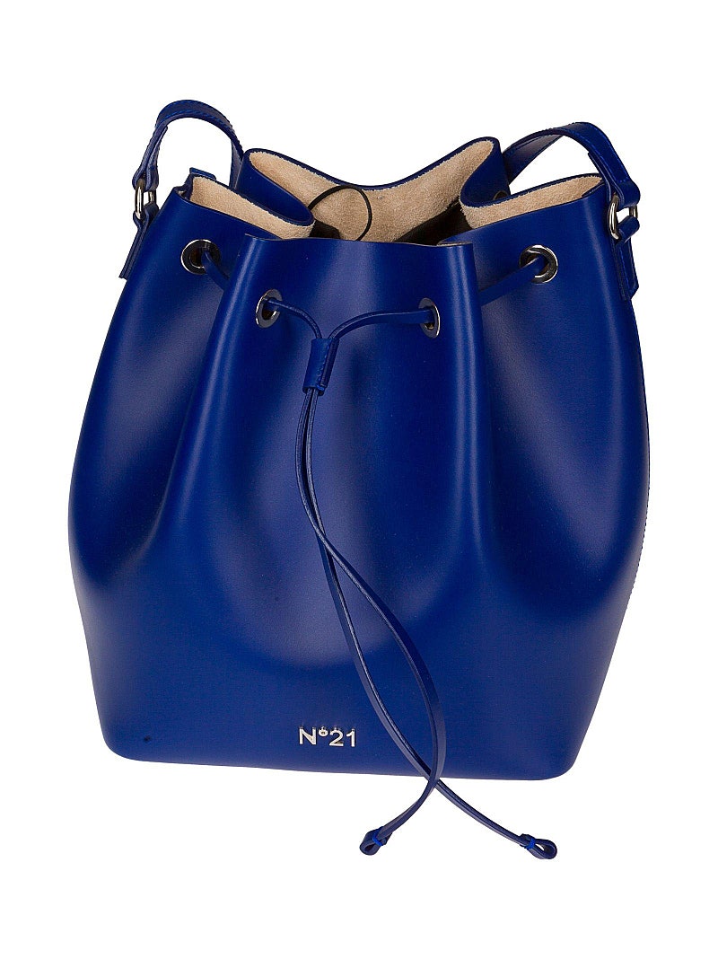 N21 넘버21 누메로벤투노 버킷백 10만원 :) | 숄더백 | 중고나라
