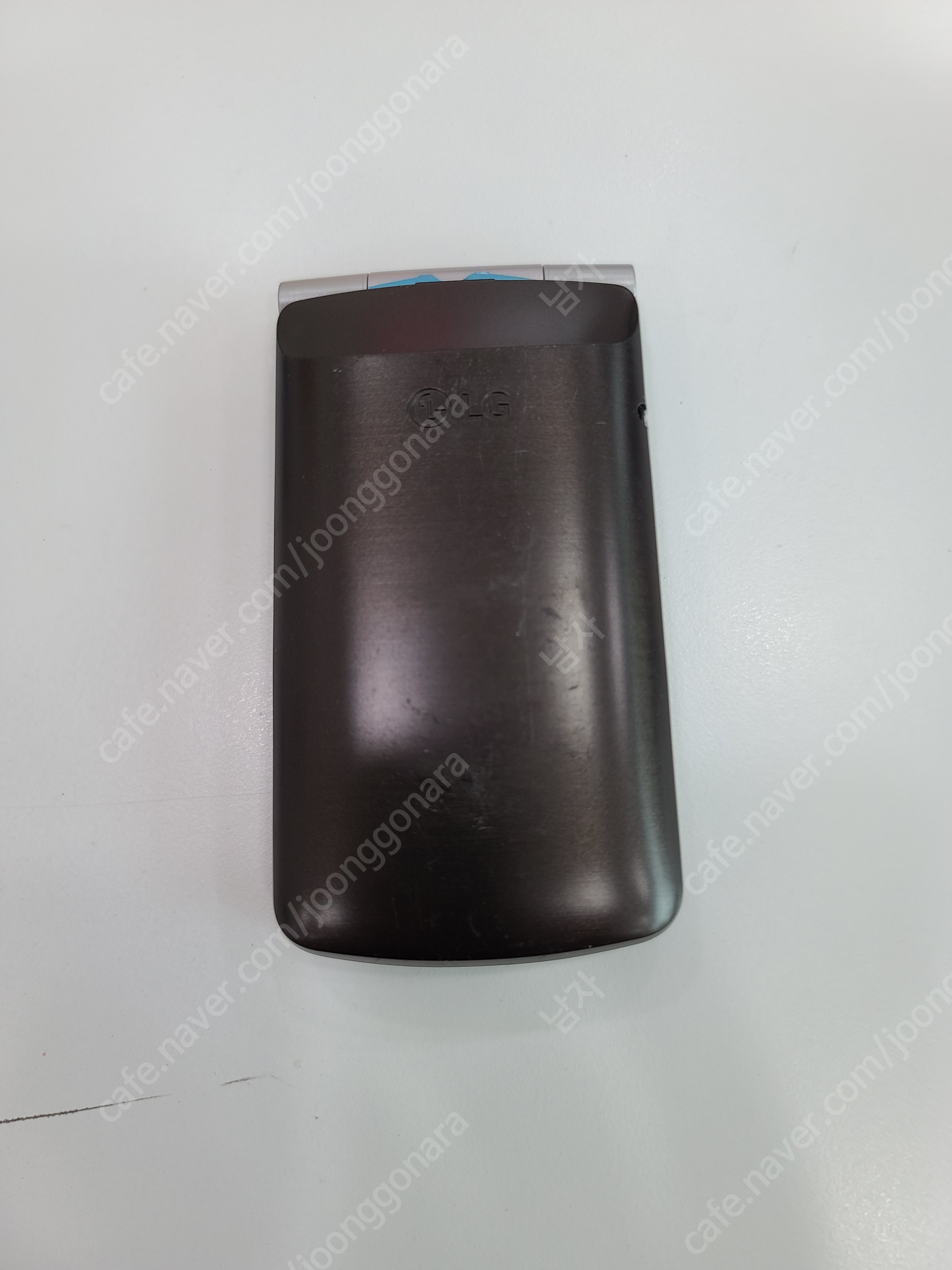 LG T390 폴더폰 판매합니다. | 중고나라 카페에서 운영하는 공식 사이트