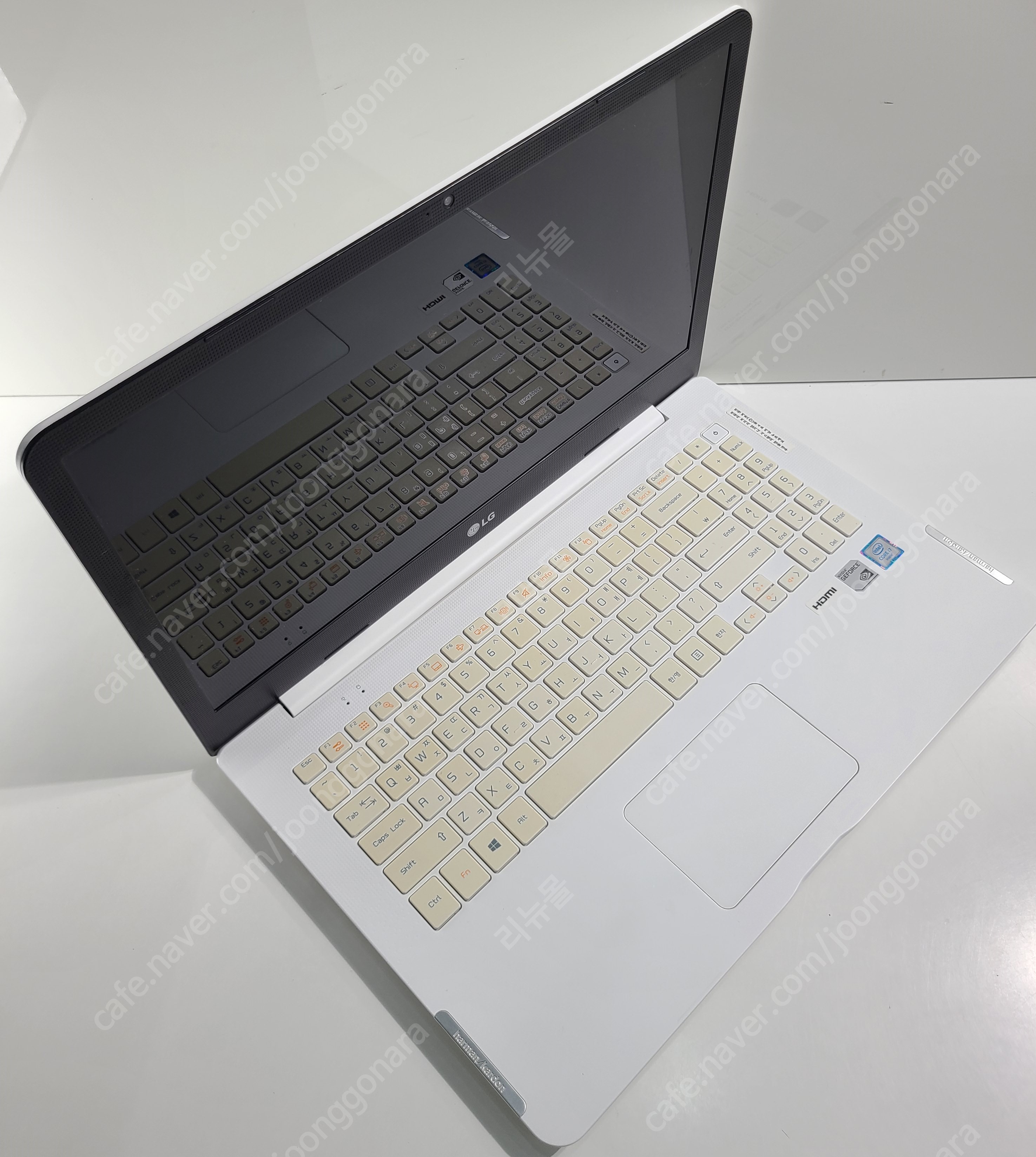 [판매]LG전자 울트라북 15인치 15U560-KP7N... | 노트북/넷북 | 중고나라