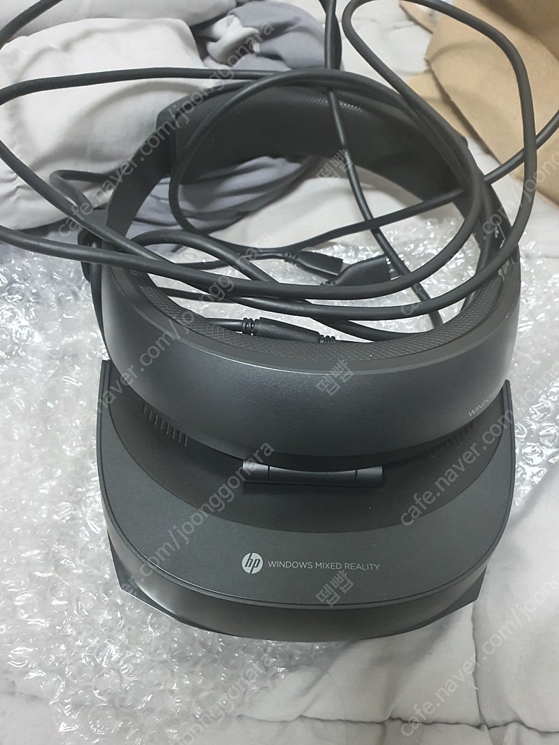 hp mr 11만원 / vr 기기 | 기타 게임 | 중고나라