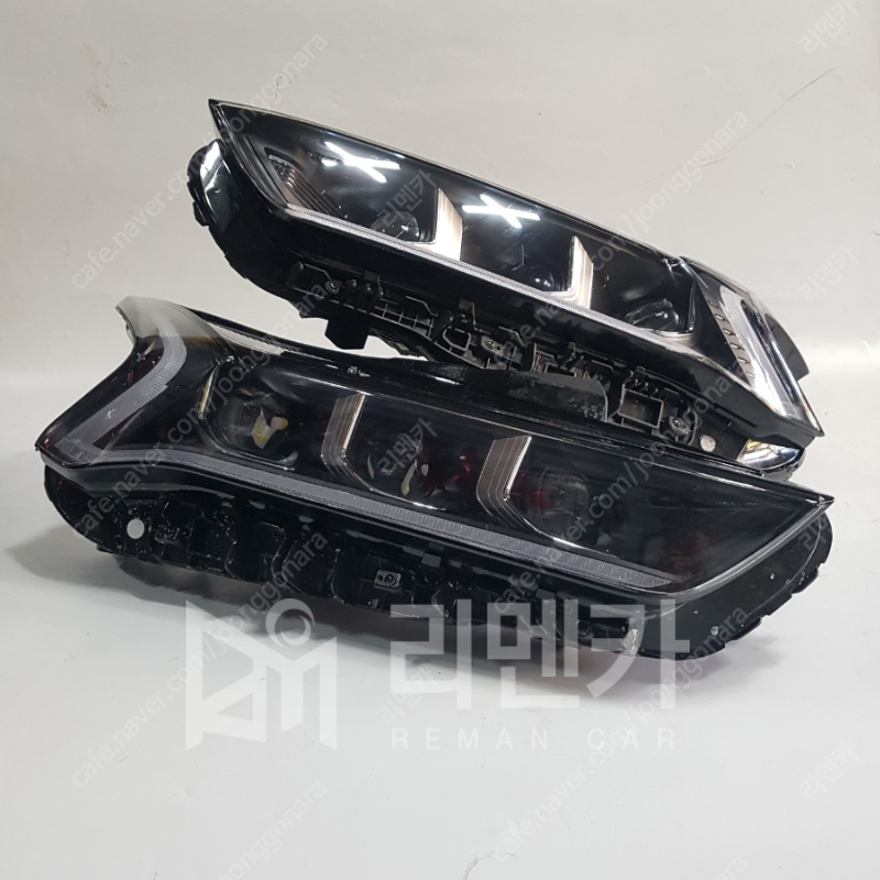 [판매] K5[DL3][3세대] 풀LED라이트 중고헤드... | 기타 부품/용품 | 중고나라