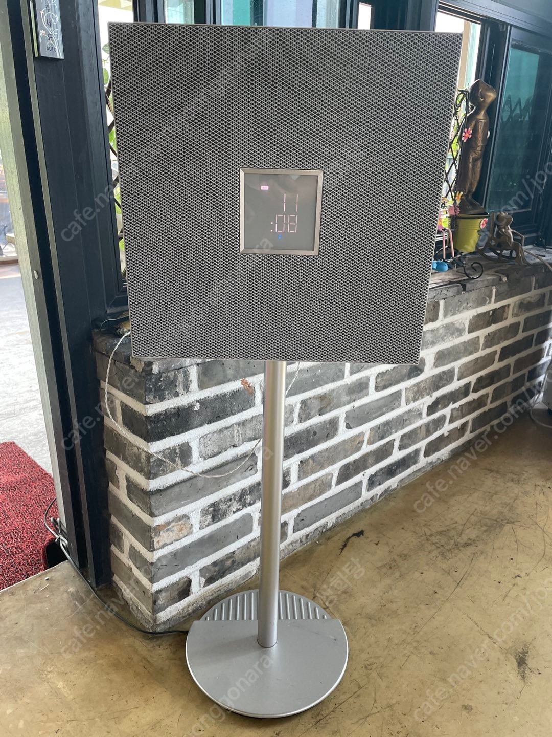 YAMAHA ISX-803 야마하 블루투스 스피커 라디... | 오디오/홈시어터 | 중고나라