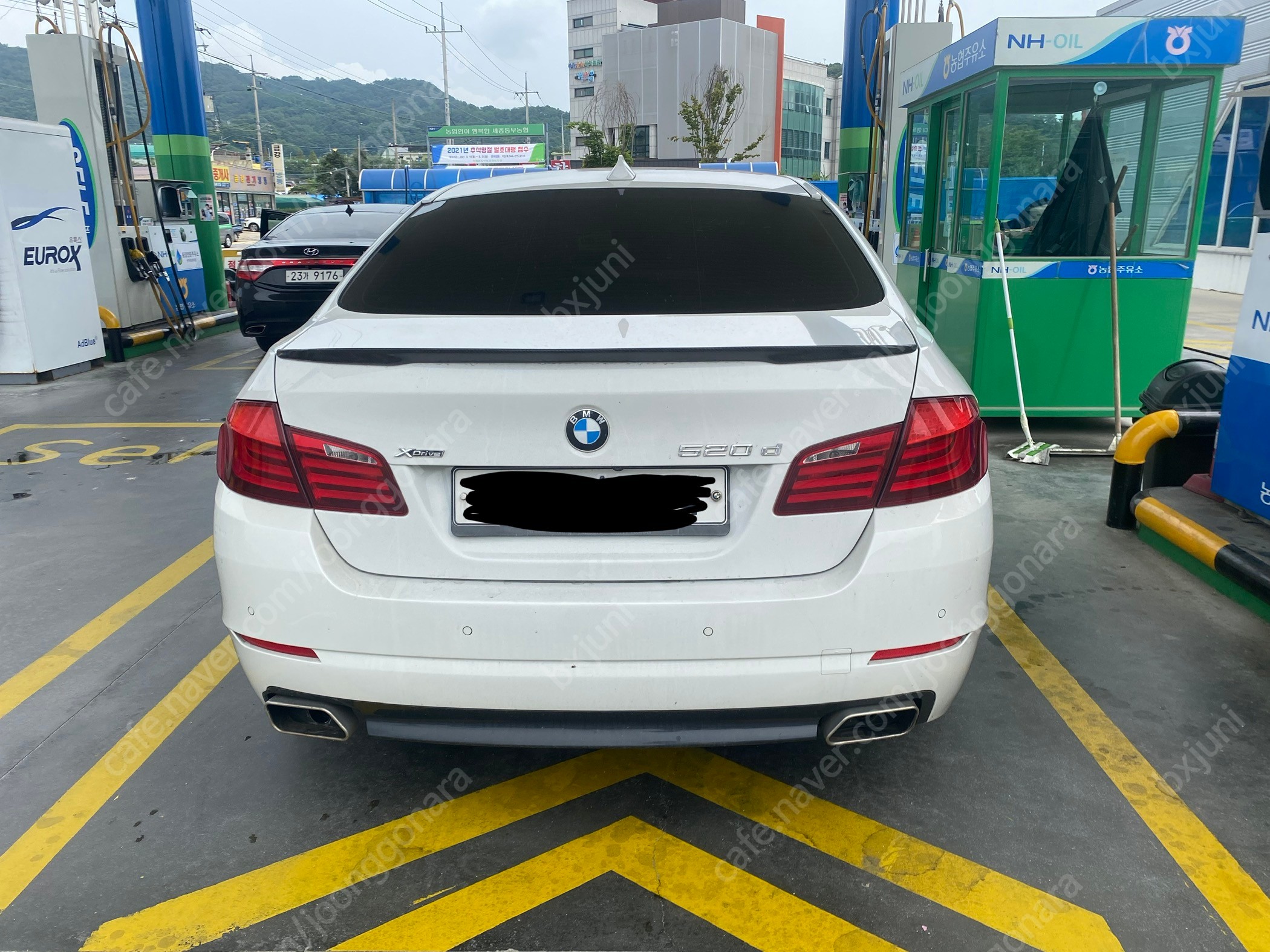 BMW 550d 머플러 판매 (순정x) | 중고나라 카페에서 운영하는 공식 사이트