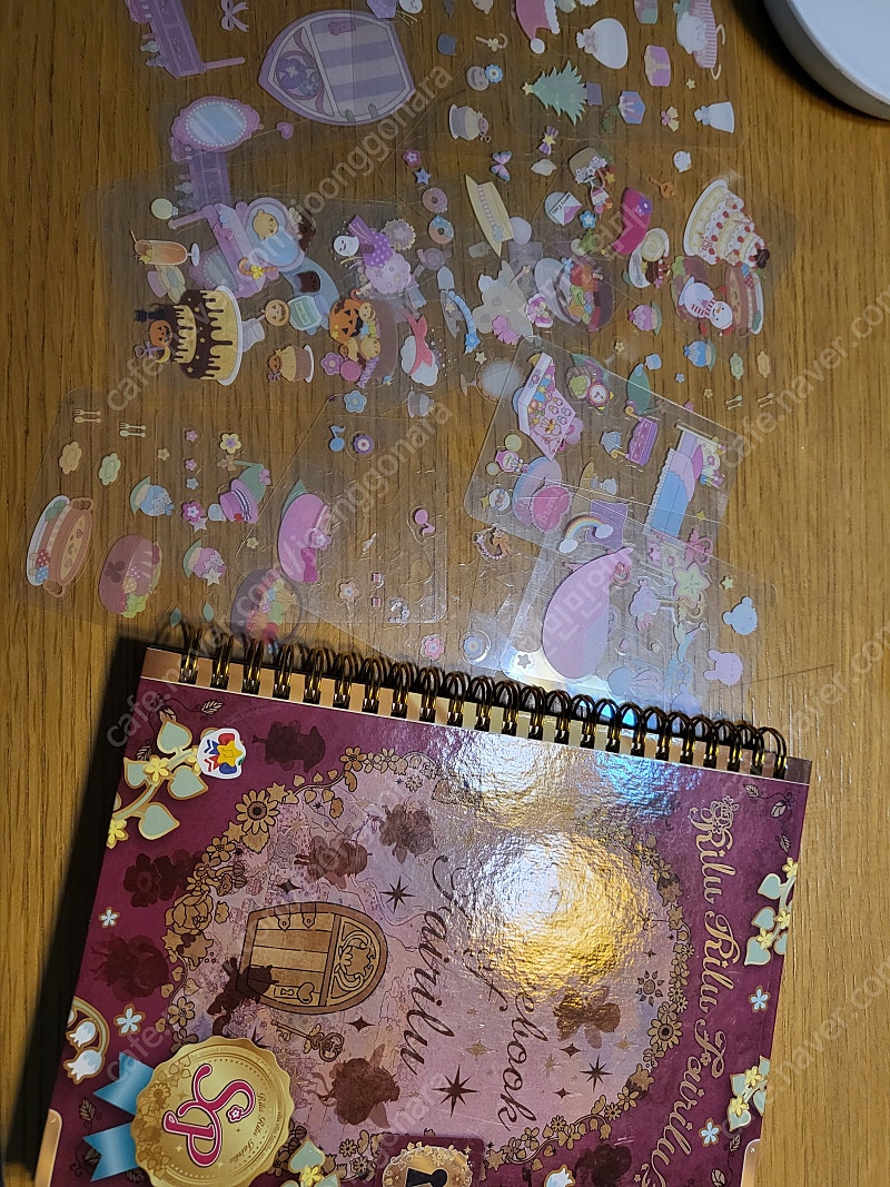 페어리루스페셜앨범 | 기타 유아동용품 | 중고나라