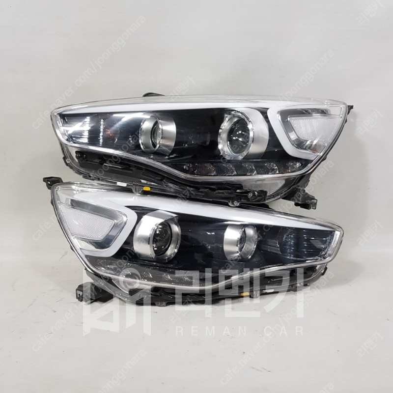 [판매] 더뉴K7 중고 제논 HID헤드라이트 헤드램프 ... | 중고나라 카페에서 운영하는 공식 사이트