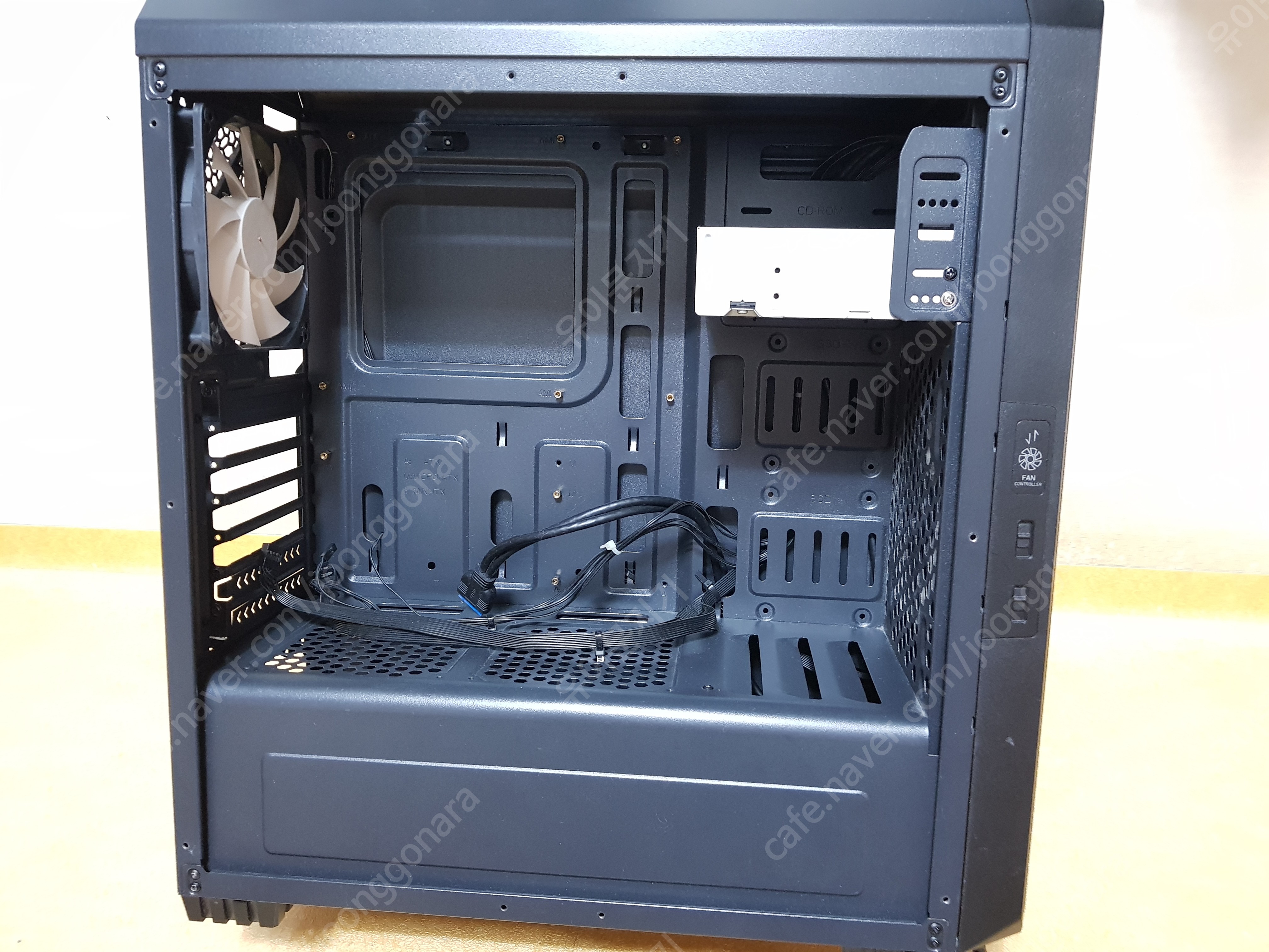 [금천구 시흥동] ncore usb3.0 구형케이스 팜... | 키보드/마우스/스피커 | 중고나라