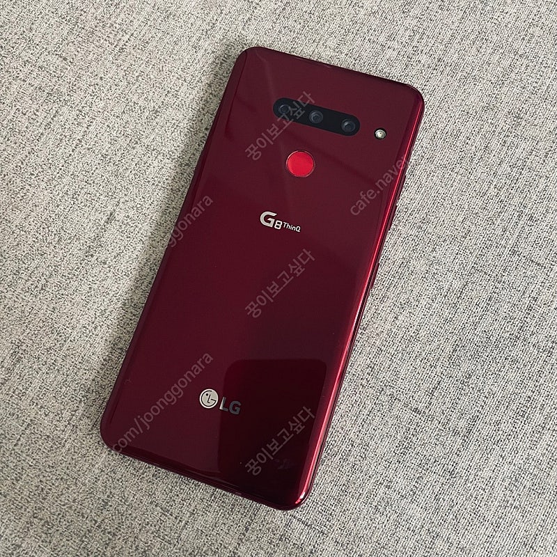 SKT S급 G8 카민레드 128G 무잔상 14만원 판... | 중고나라 카페에서 운영하는 공식 사이트