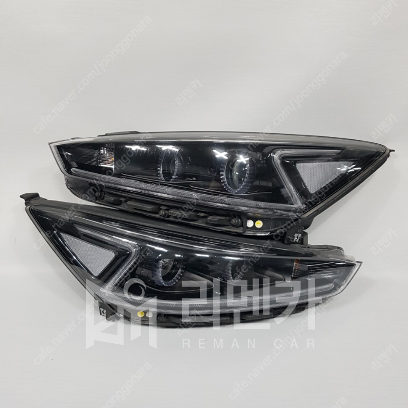 [판매] 올뉴K7 HID라이트완품[중고헤드라이트 헤드램... | 기타 부품/용품 | 중고나라