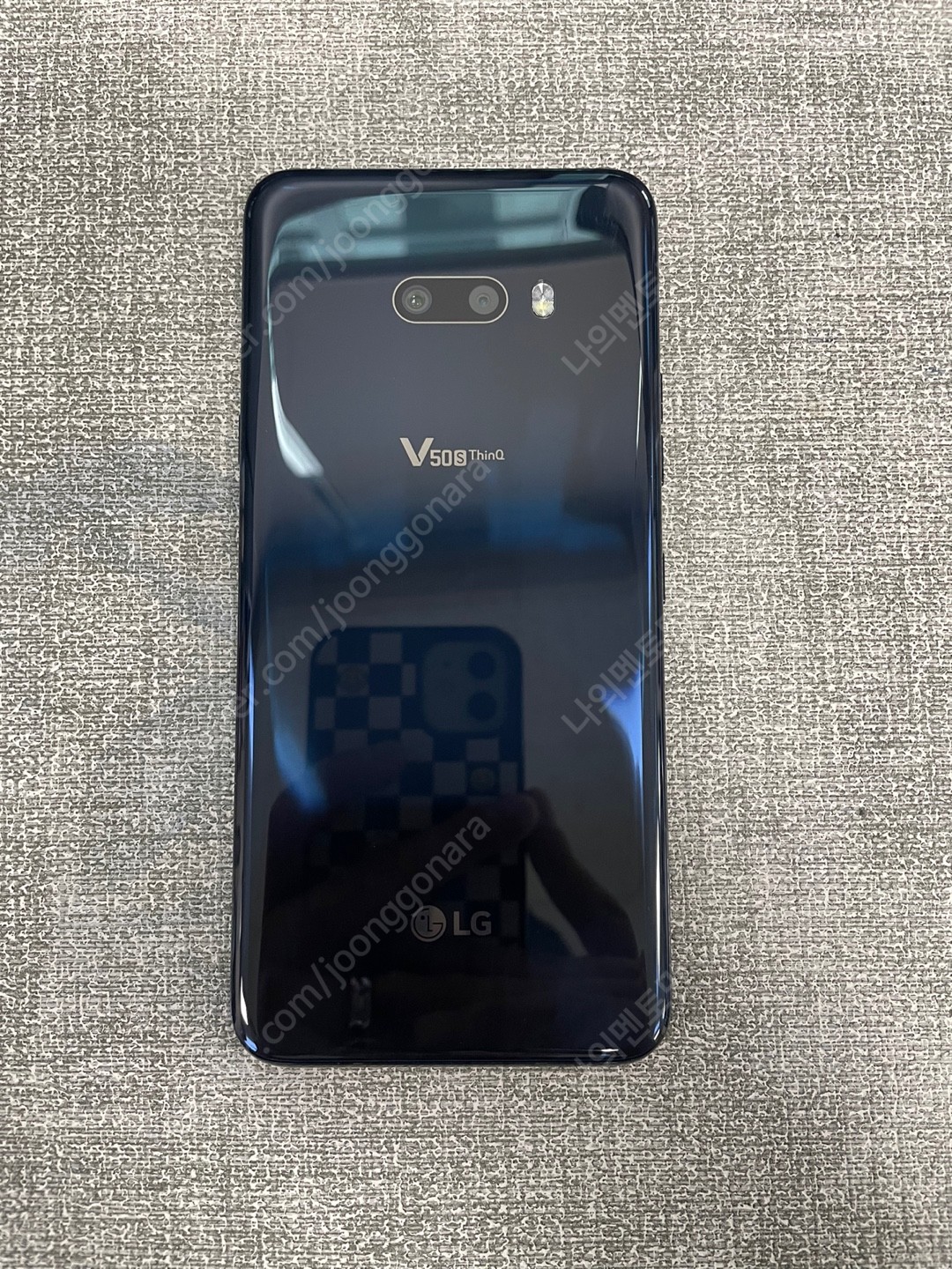 ﻿LG V50S 256기가 블랙 무잔상폰 15만원 판매... | 중고나라 카페에서 운영하는 공식 사이트
