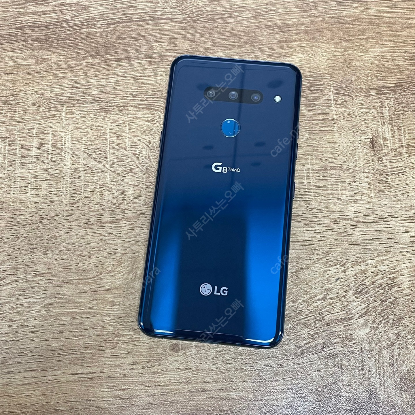 SKT G8 블루색상 128용량 무잔상 깨끗한단말기 1... | 중고나라 카페에서 운영하는 공식 사이트