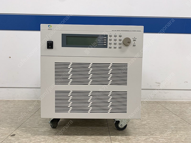 AC파워서플라이 EAC-303 4000VA 판매 | 측정공구 | 중고나라