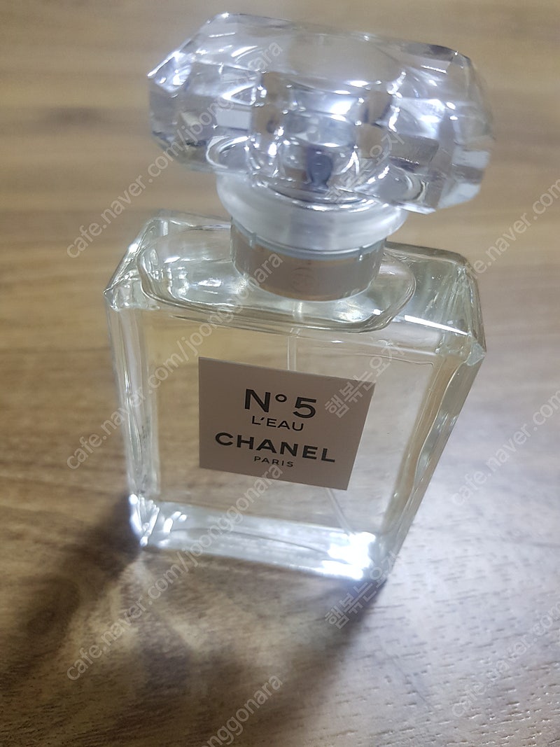 ☆정품☆샤넬no5여성향수 35ml | 향수 | 중고나라