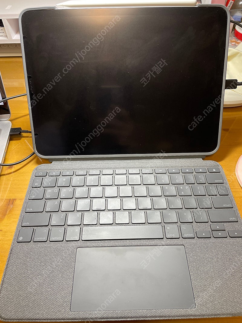 아이패드 프로 3세대 11인치 128gb 와이파이 풀박 태블릿pc 중고나라