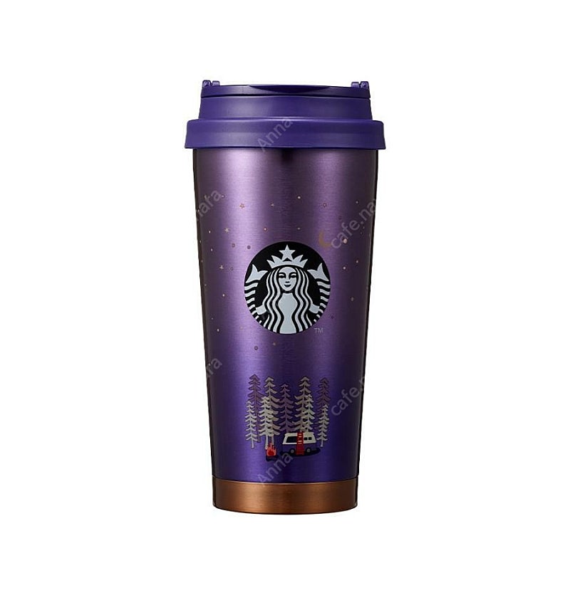 스타벅스 Ss 서머 포레스트 엘마 텀블러 473ml 욕실용품 중고나라