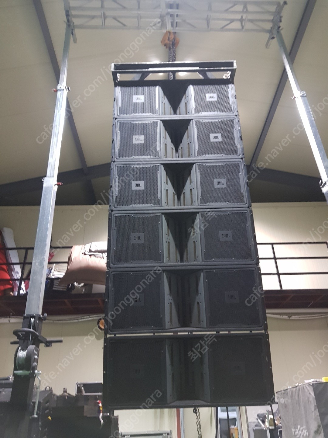 JBL VERTEC 버텍 VT4889 / V-RACK ... | 중고나라 카페에서 운영하는 공식 사이트