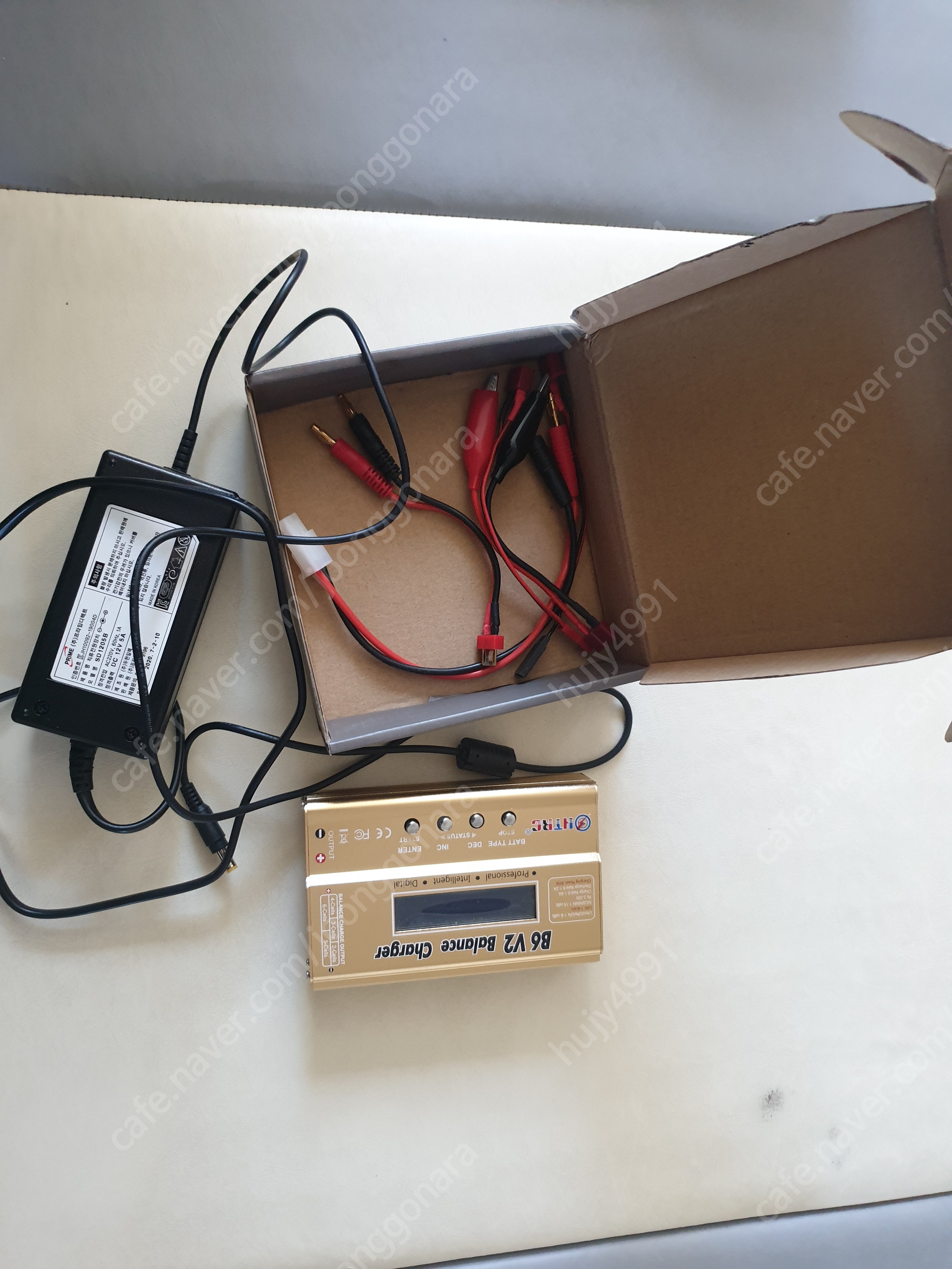 B6V2 충전기 팝니다 | 중고나라 카페에서 운영하는 공식 사이트