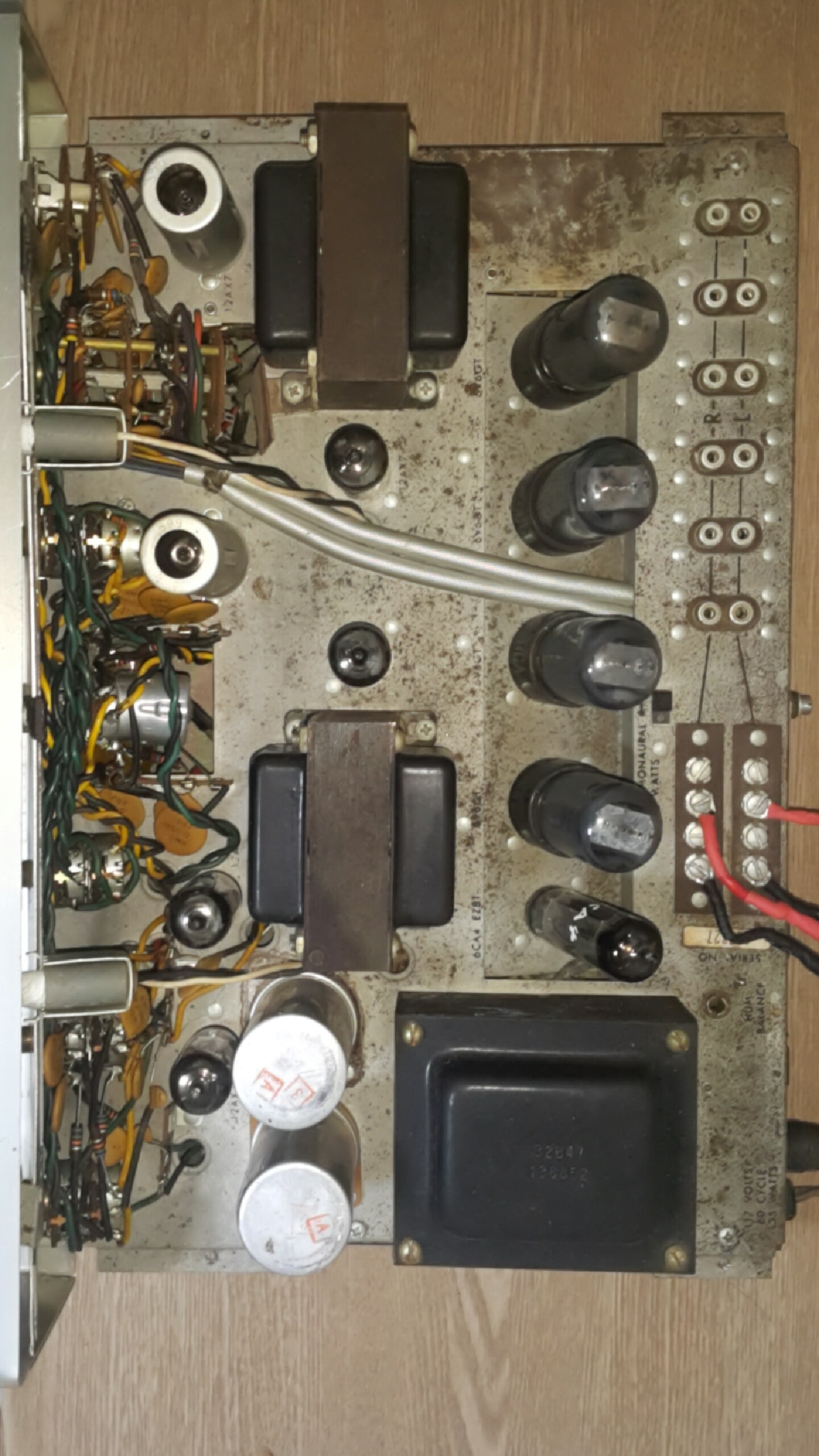 명품 진공관 인티앰프 BELL 3030 | 오디오/홈시어터 | 중고나라