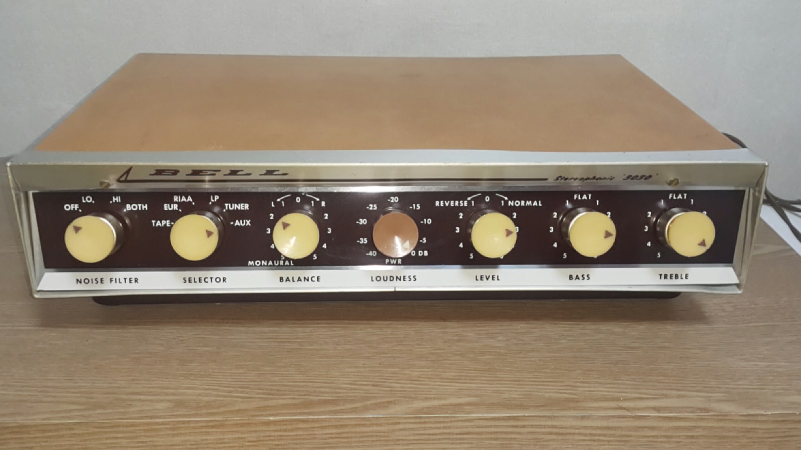 명품 진공관 인티앰프 BELL 3030 | 오디오/홈시어터 | 중고나라