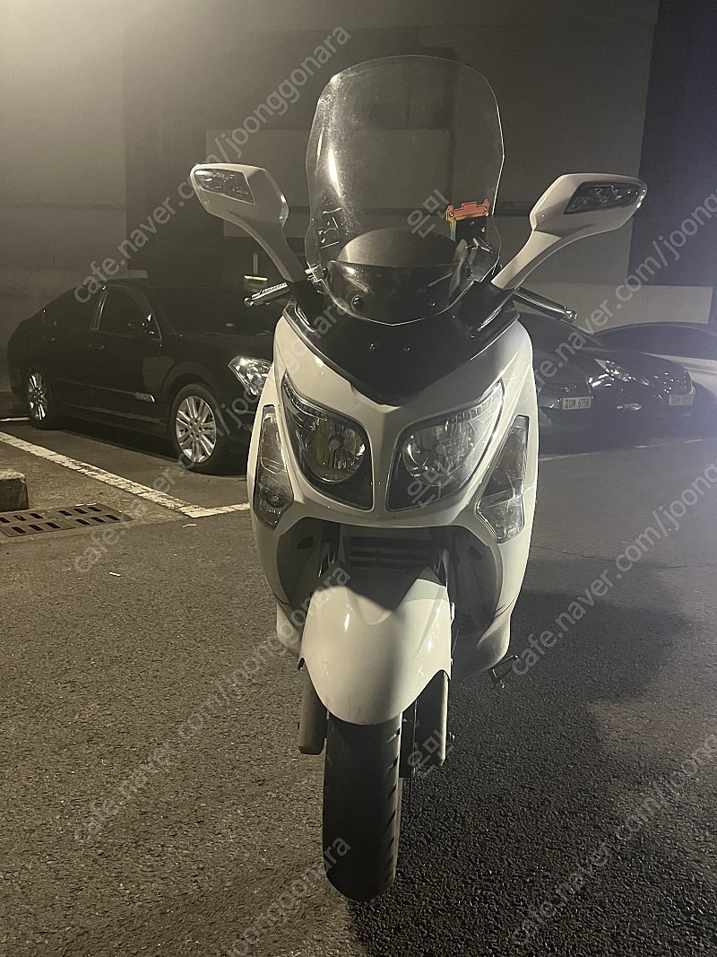 대구 보이져 300i 15년식 | 125cc 초과 | 중고나라