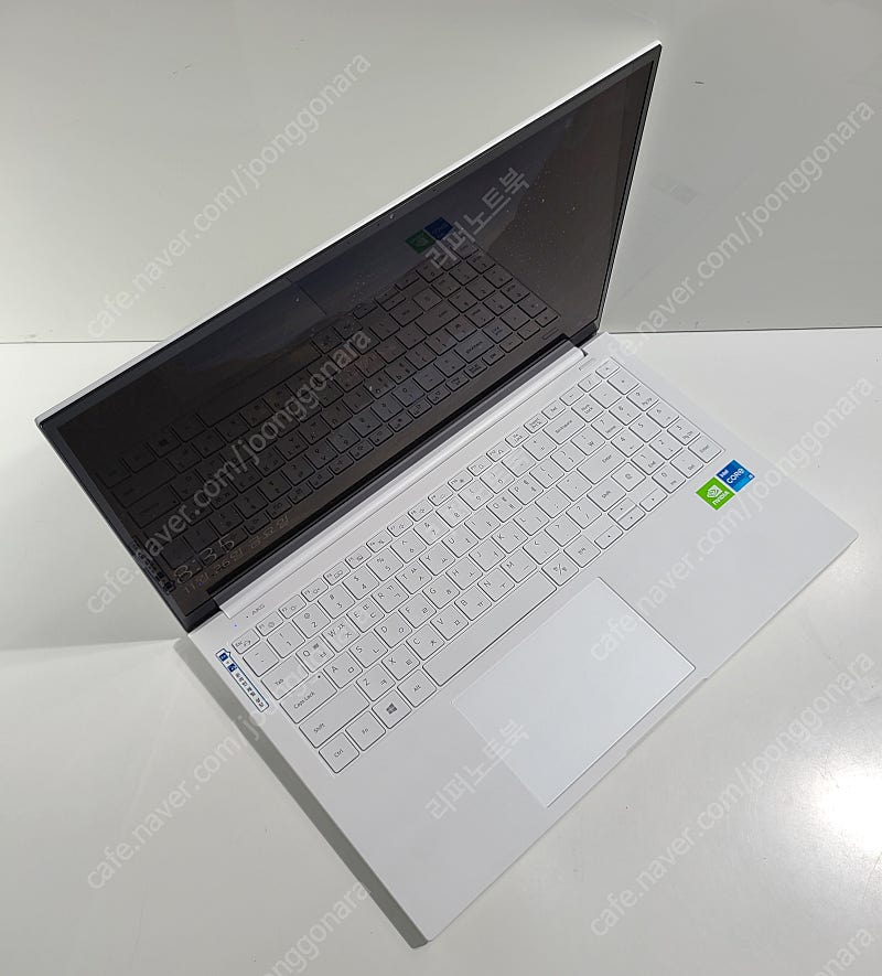 [판매]삼성전자 갤럭시북 이온2 NT950XDA-XC5... | 노트북/넷북 | 중고나라