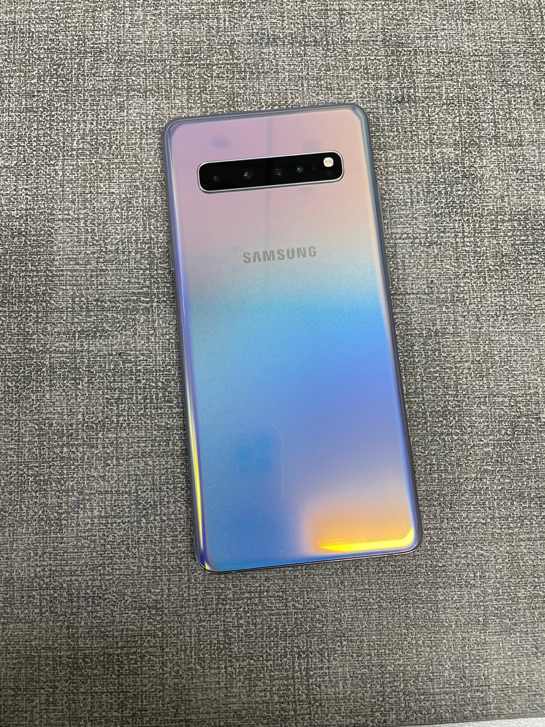 (KT)갤럭시S105G 256G 실버 무잔상 20만원 ... | 중고나라 카페에서 운영하는 공식 사이트