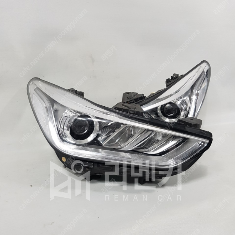 [판매] 제네시스 EQ900 HID라이트완품[헤드라이트... | 기타 부품/용품 | 중고나라