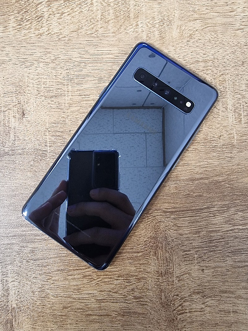 갤럭시S105G 256G 블랙 미파손 가성비 18만원팜... | 중고나라 카페에서 운영하는 공식 사이트