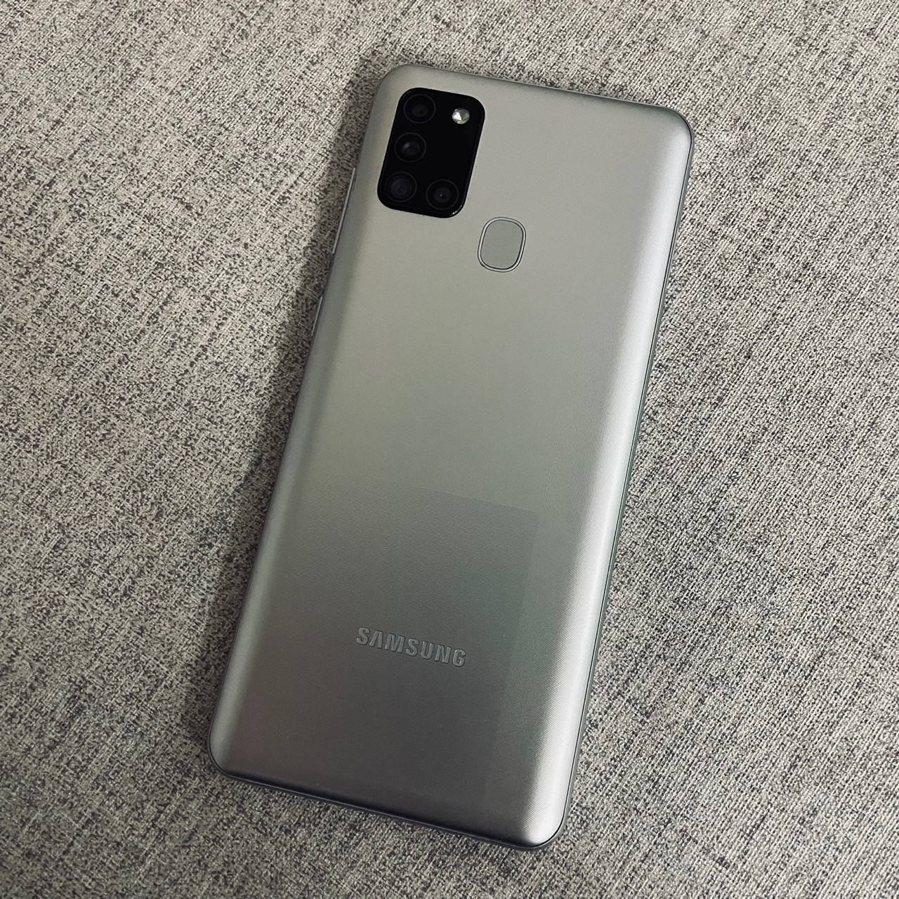 S급 갤럭시 A21S 실버 32G 21년1월개통 10만... | 중고나라 카페에서 운영하는 공식 사이트