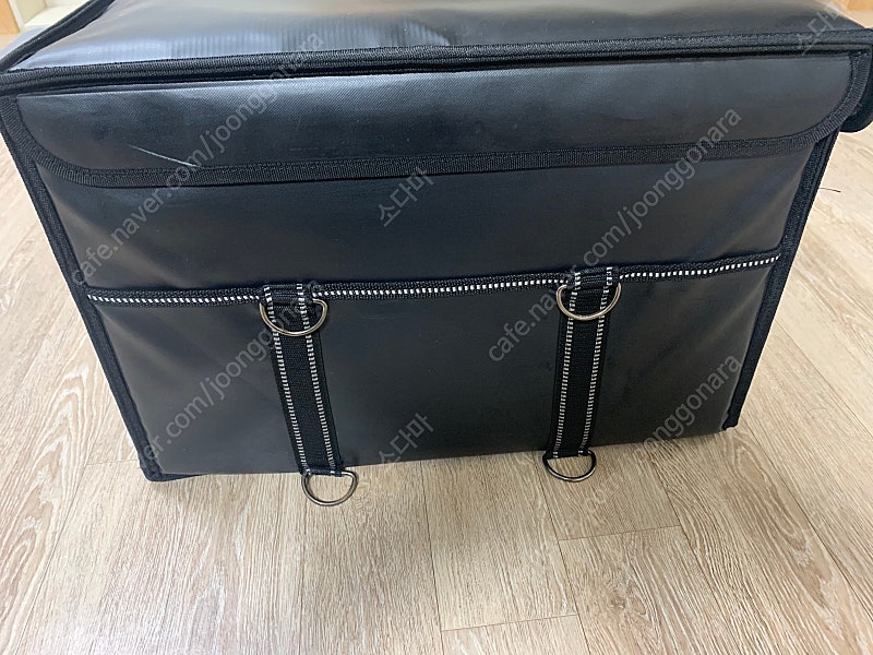 (김해) 배달용품 카멜레온 박스 100L 그외 기타 용... | 오토바이 용품 | 중고나라