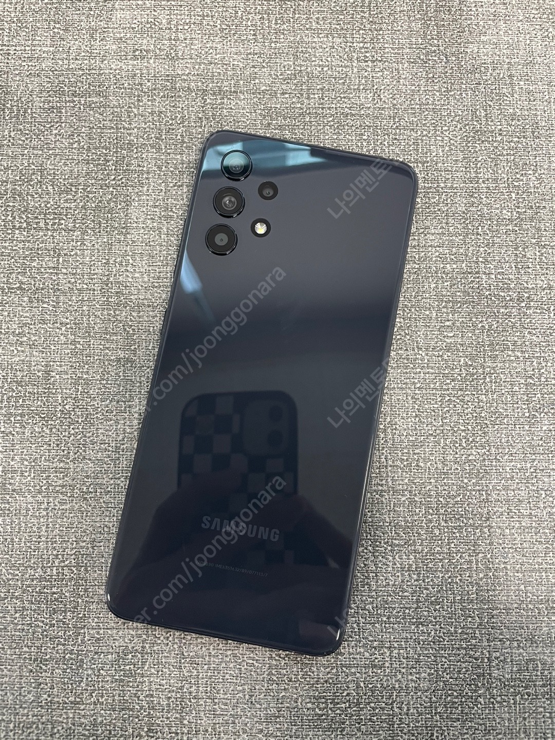 갤럭시A32 64기가 그레이 21년5월개통 상태좋은단말... | 중고나라 카페에서 운영하는 공식 사이트