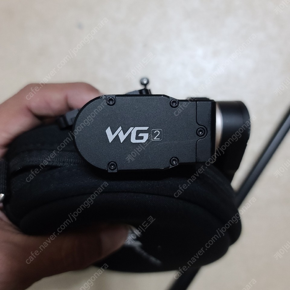 페이유 wg2짐벌 짐벌 봉+ ... | 기타 악세서리 | 중고나라