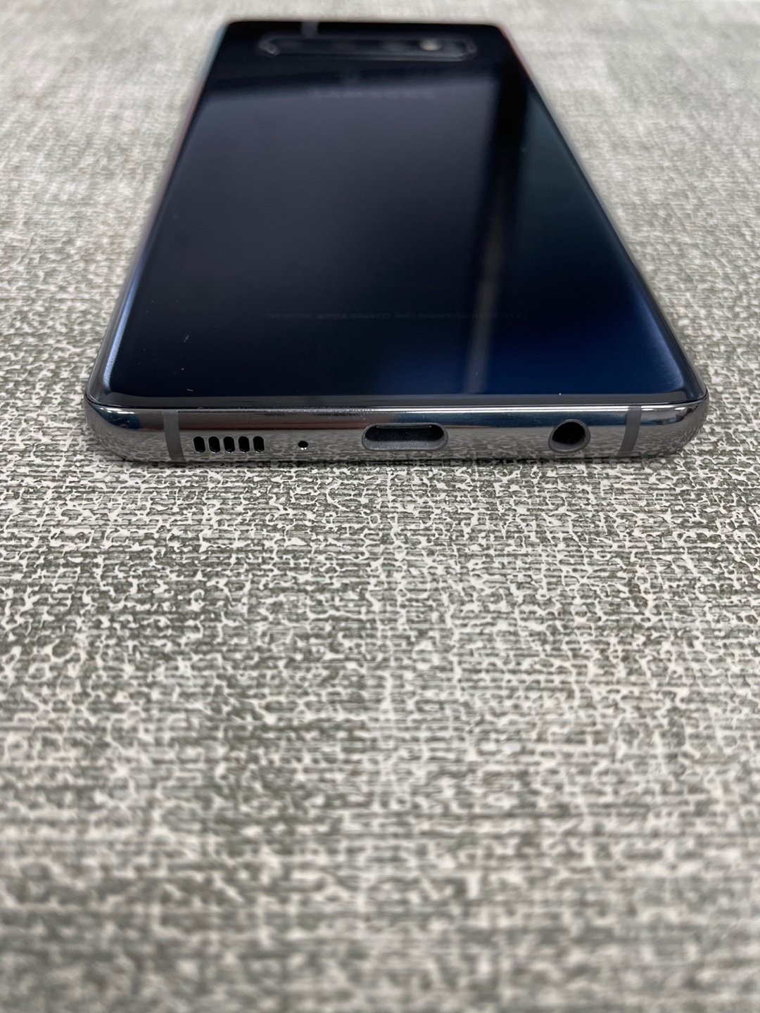 (A급)갤럭시S10 512기가 대용량 상태좋은폰 25만... | 스마트폰 | 중고나라