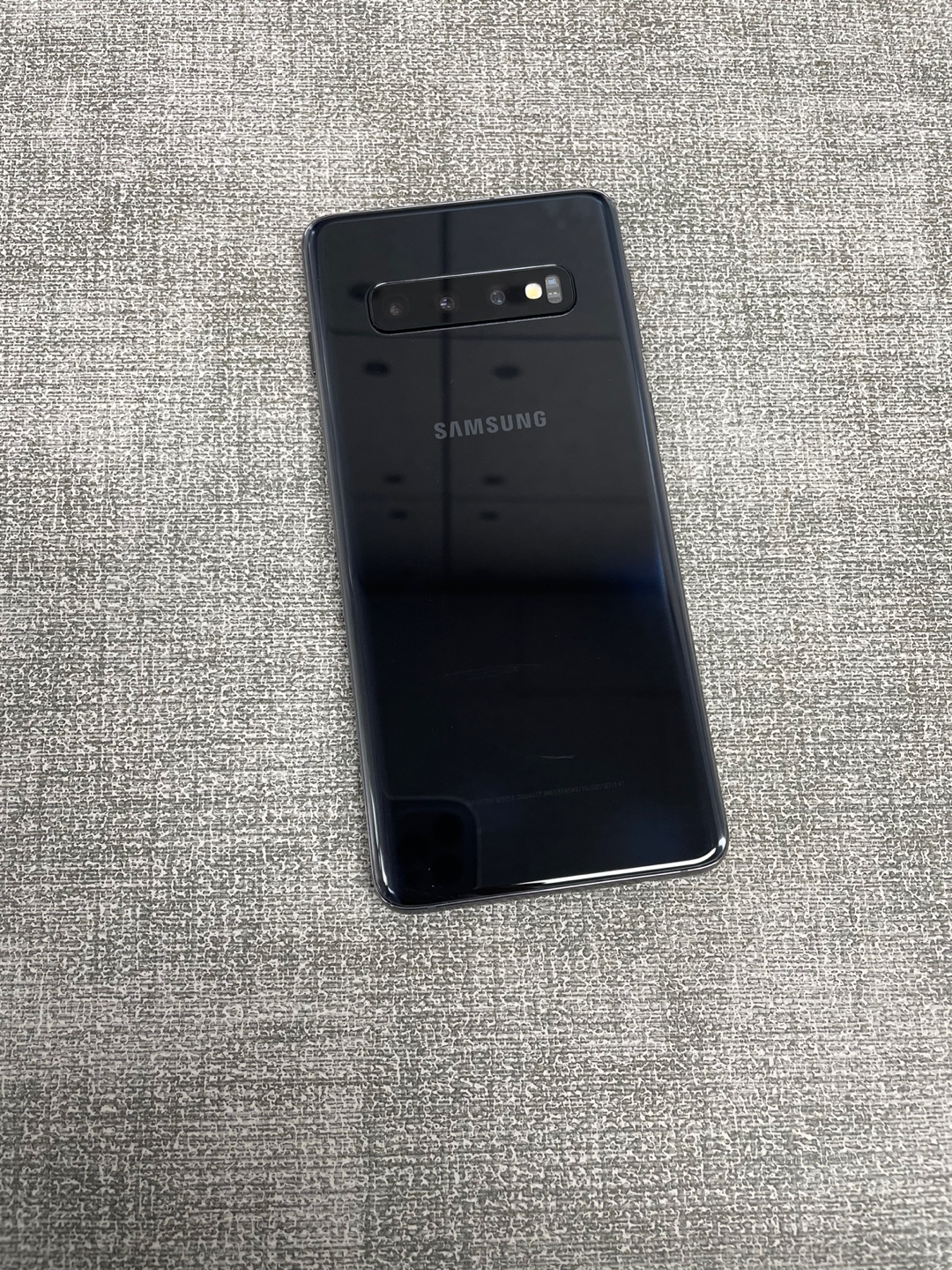 (A급)갤럭시S10 512기가 대용량 상태좋은폰 25만... | 스마트폰 | 중고나라