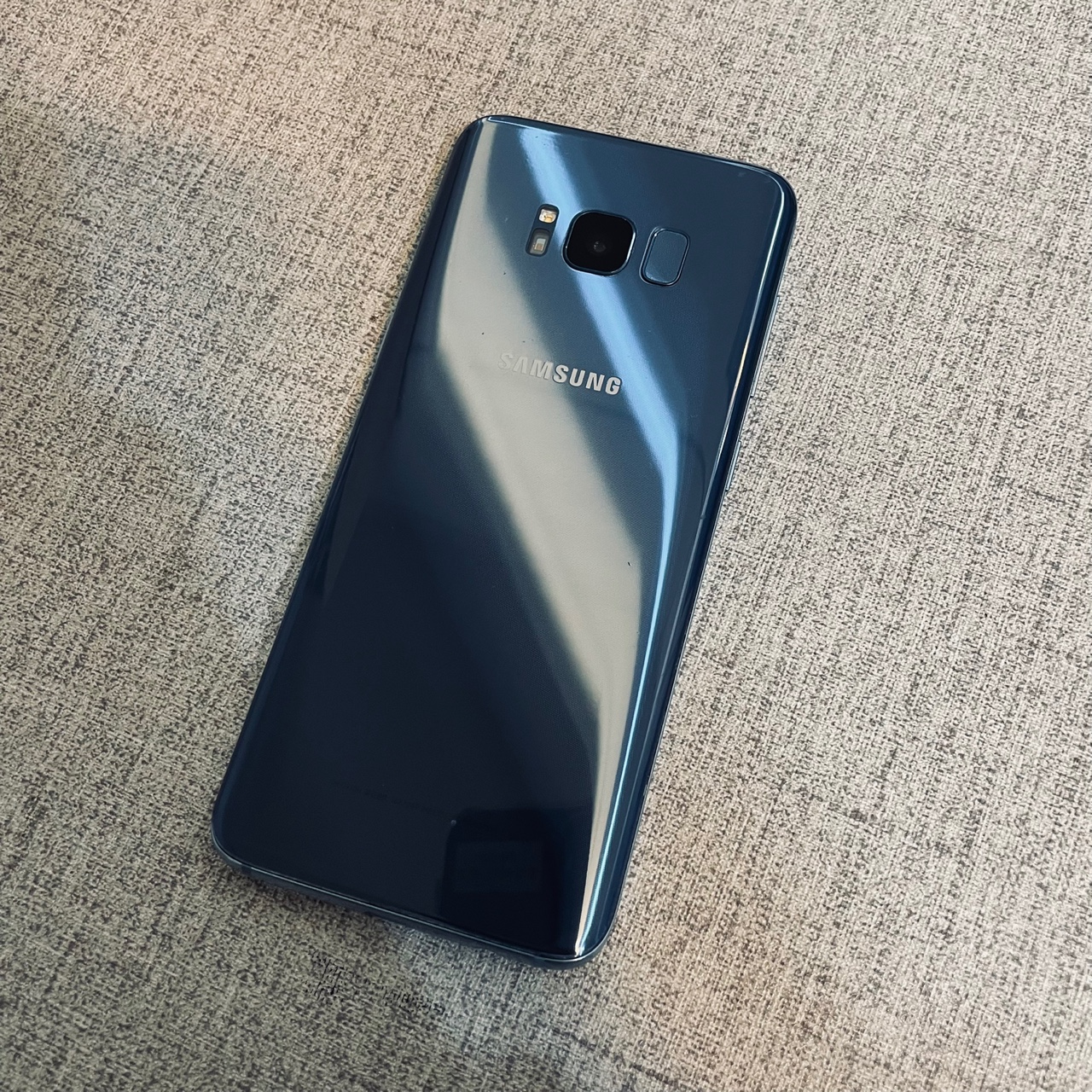 SKT 갤럭시 S8 블루 64기가 외관매우깨끗 8만원 ... | 중고나라 카페에서 운영하는 공식 사이트