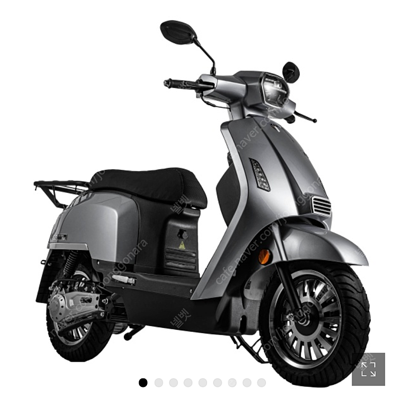 양주 스쿠터 중고거래 | 중고나라